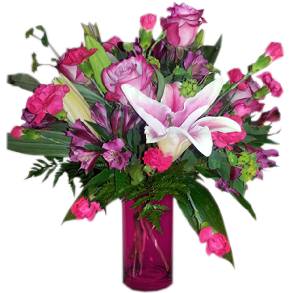 Flower World of York PA, Same Day Delivery, 717-751-7798